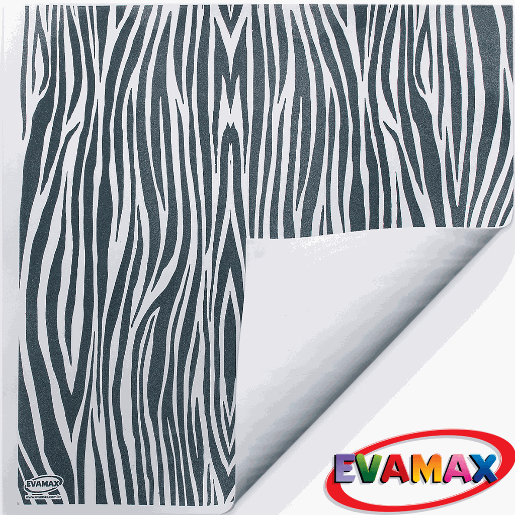 EVA 40x47cm Liso 5mm - Granel - Evamax
