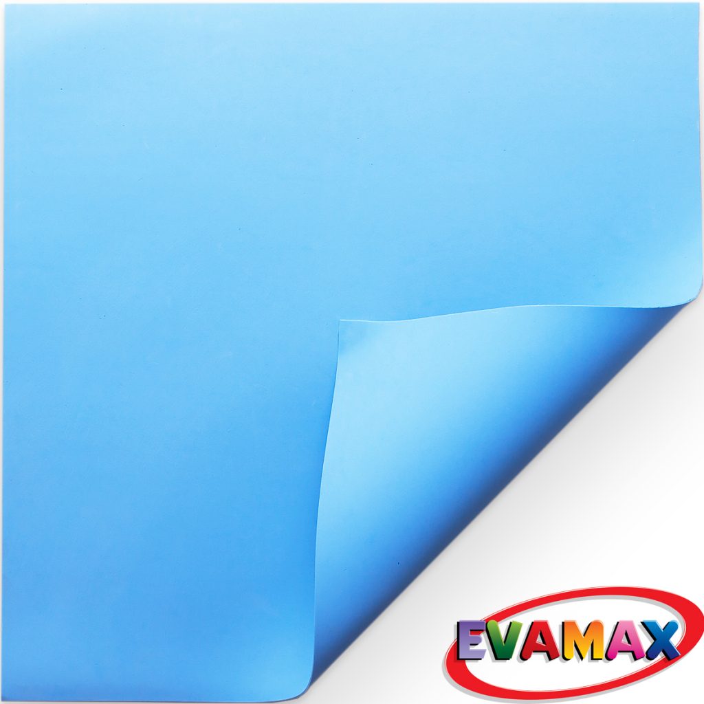 PACOTE DE EVA 10 PÇ 60 X 40 CM 2 MM - Evamax