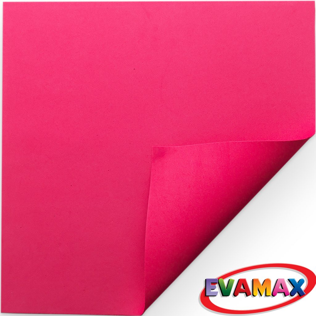 PACOTE DE EVA 10 PÇ 60 X 45 CM 2 MM - Evamax