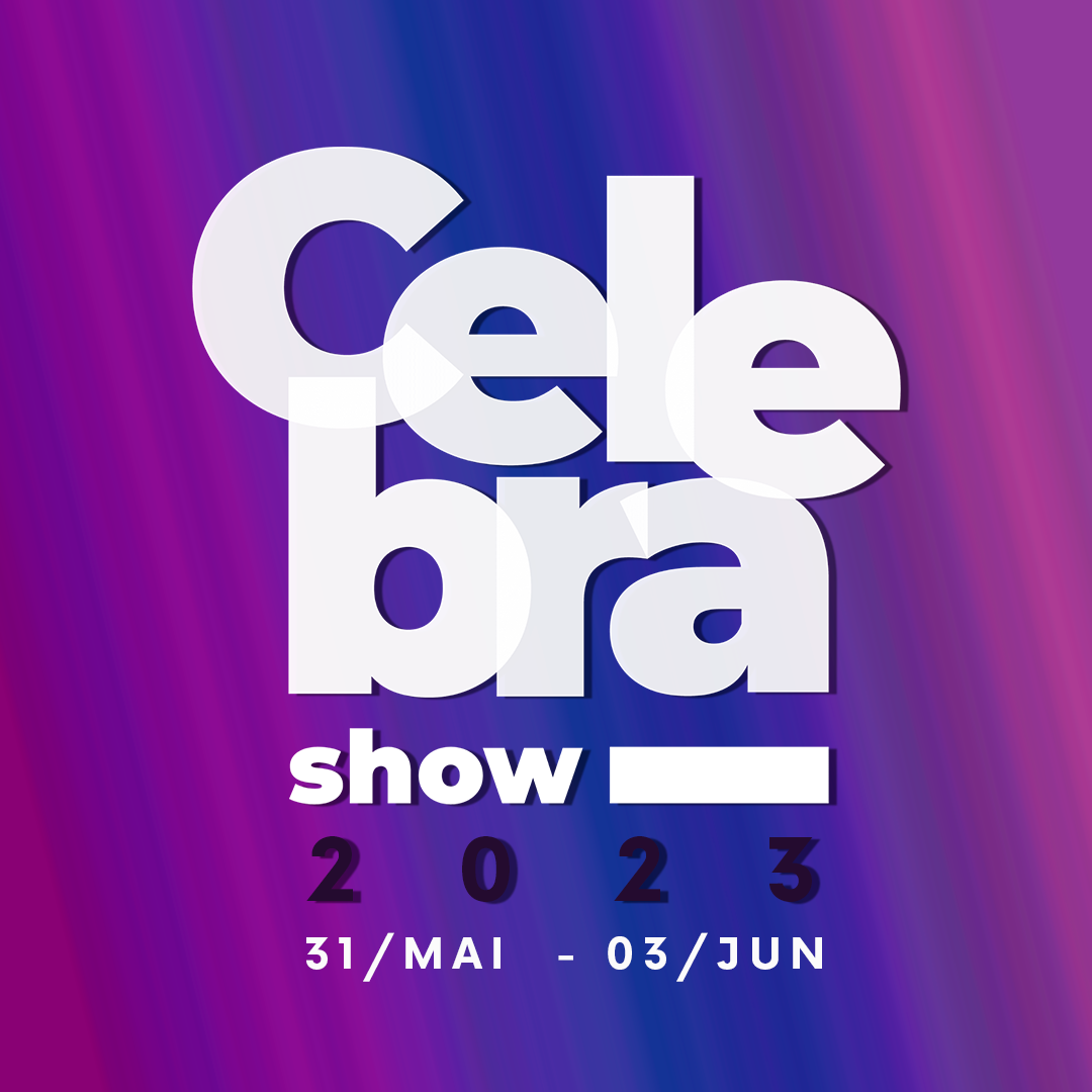 CELEBRA SHOW 2023 - Evamax